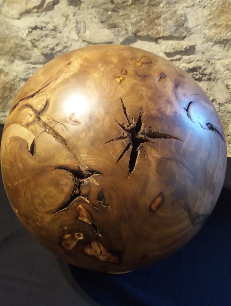 Atelier de Phil | Tourneur sur Bois